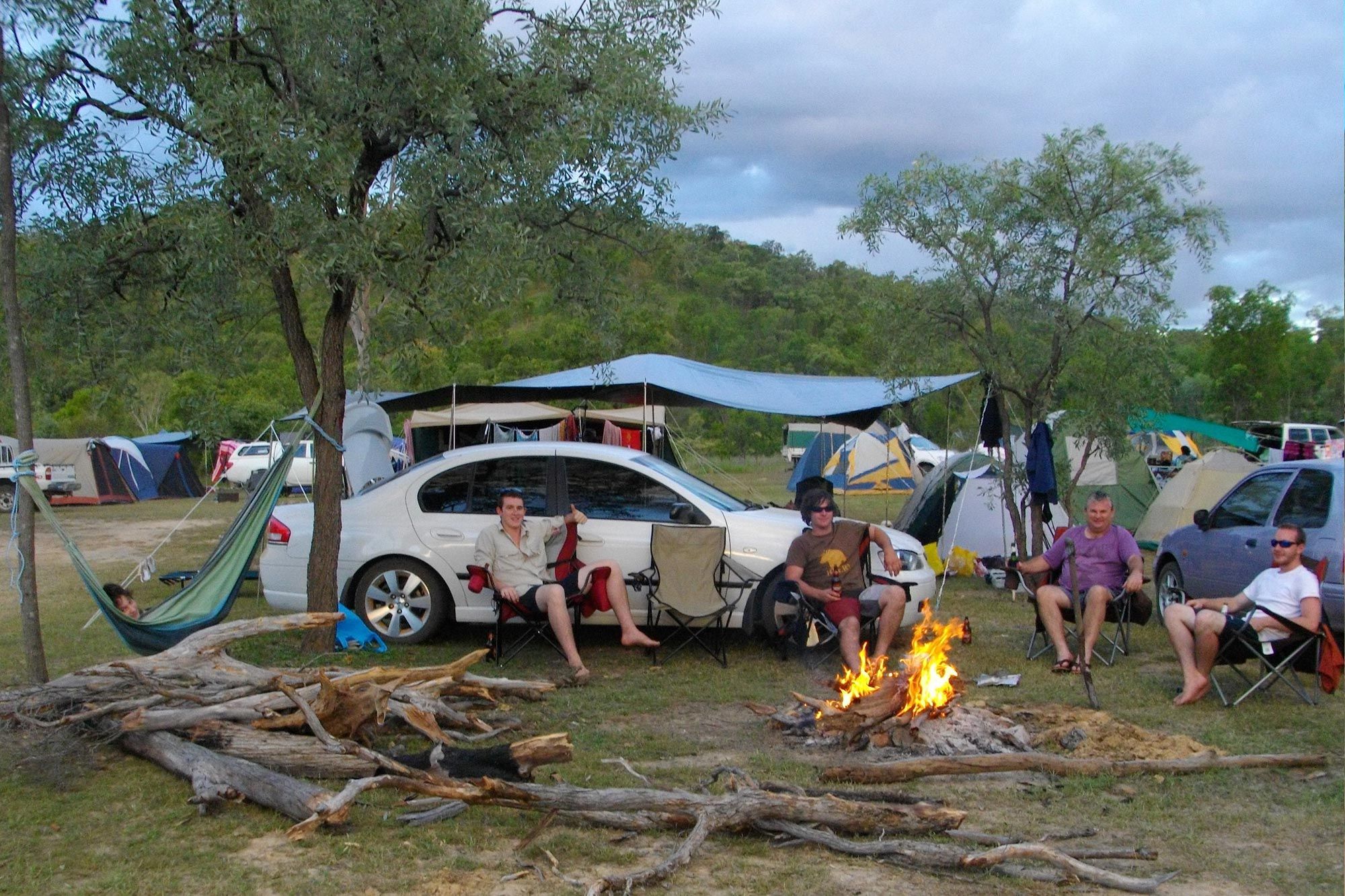 Gallery - Chillagoe Observatory and Eco Lodge